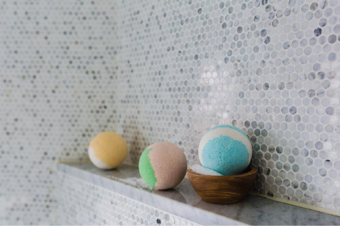 Unveil the Pleasures of a Surprise Bath Bomb Anywhere – Jane & Robin ...