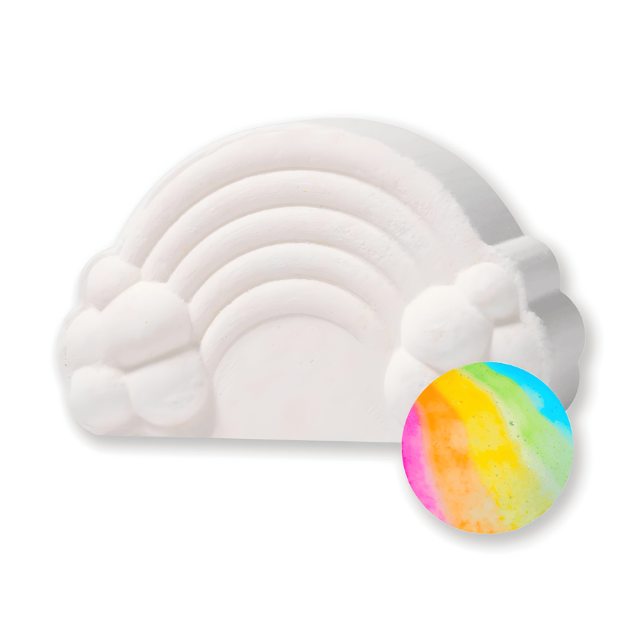 Kids Bath Bombs – Jane & Robin Candles